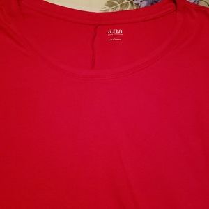 a.n.a | Tops | Ana Woman Long Sleeve Blouse | Poshmark